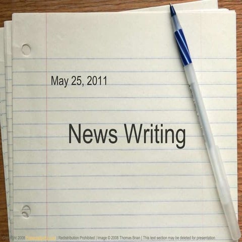 Tips for an Effective News Writing.pptx
