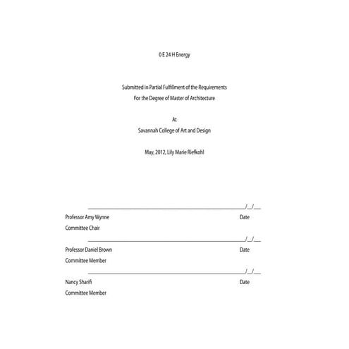 BTEK technology interpretation centre- Case Study | PPTX