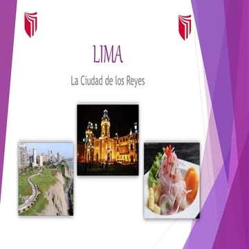 Clase virtual de lima | PPTX