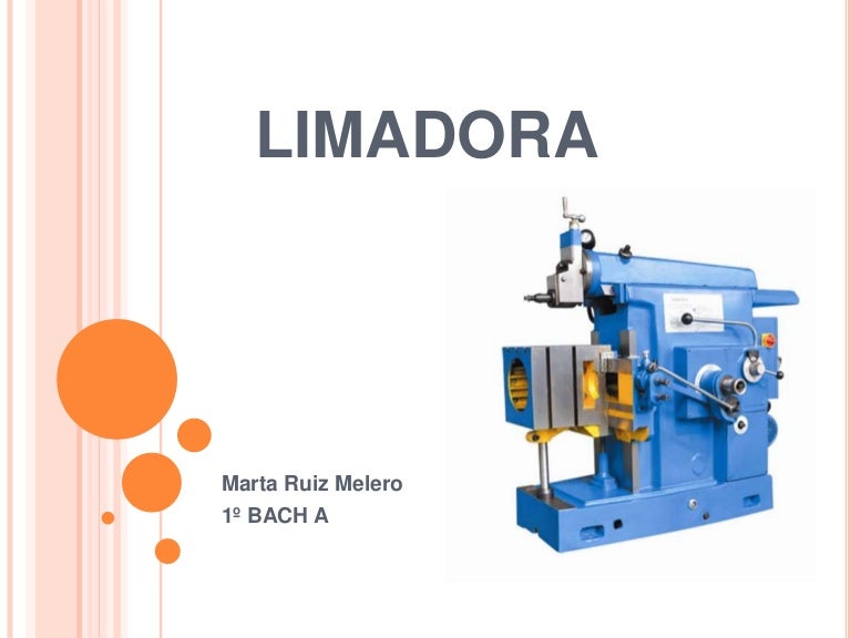 Limadora