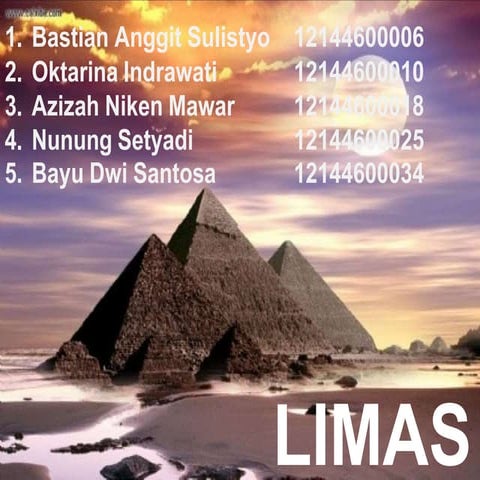 materi bangun ruang LIMAS untuk smp kelas 8.pptx