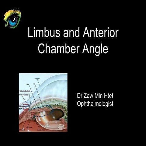 Anatomy of Angle of Anterior chamber.pptx