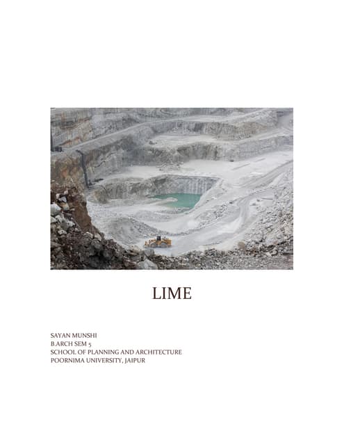 VERNACULAR ARCHITECTURE- Kuchcha,pukka, semi pukka houses | PDF