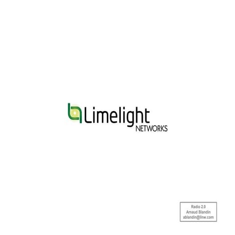 Limecraft Webinar - 2025.3 release, featuring Content Delivery, Graphic ...