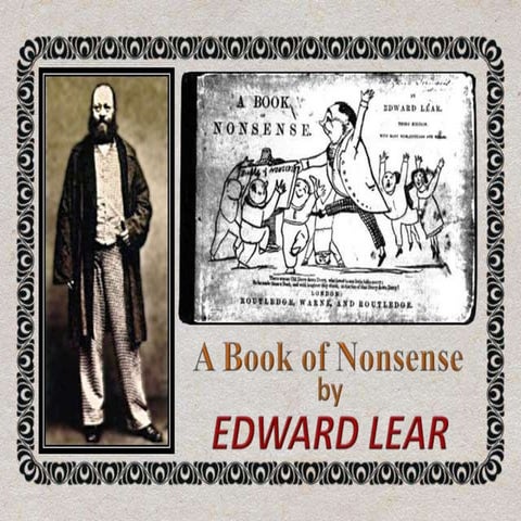 Limericks by edward lear (v.m.) | PPSX