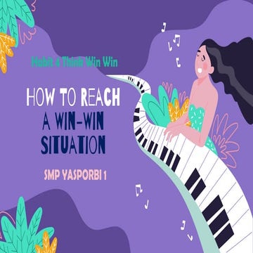 LIM How To Reach a Win-Win Situation.pptx