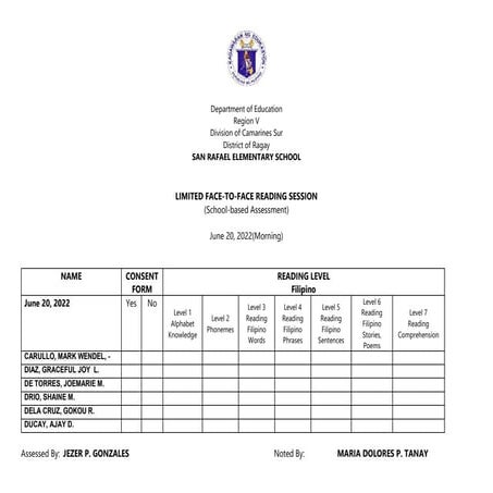 LIMITED FACE-FACE READING SESSION.docx