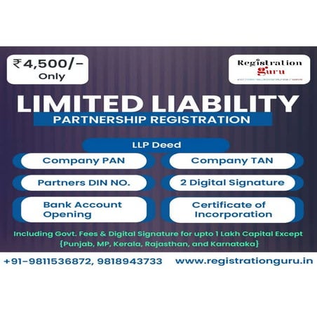 limited liability partnership registration in India..pdf