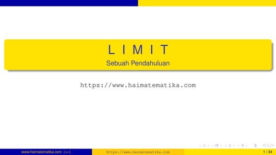 Membandingkan bilangan bulat | PPT