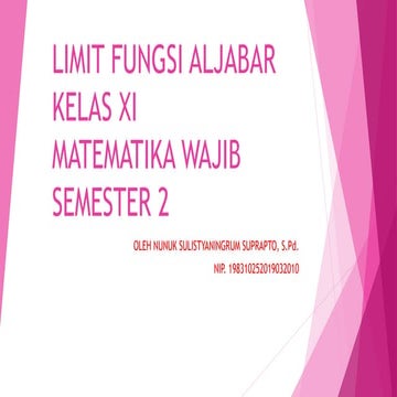 LIMIT FUNGSI ALJABAR.pptx