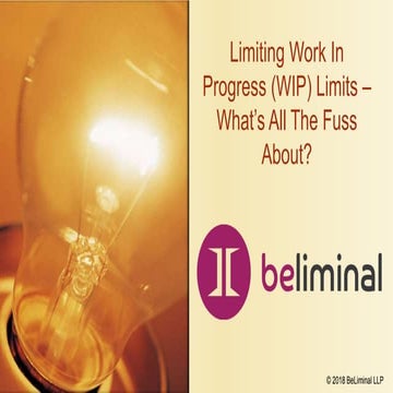 Limiting wip whats all the fuss about.001