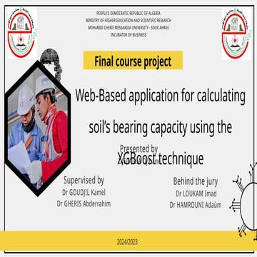 Limit pressure Application(Limit pressure of soil).pptx