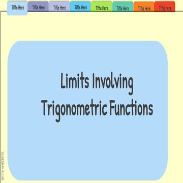 Limits-Involving-Trigonometric-Functions.pdf