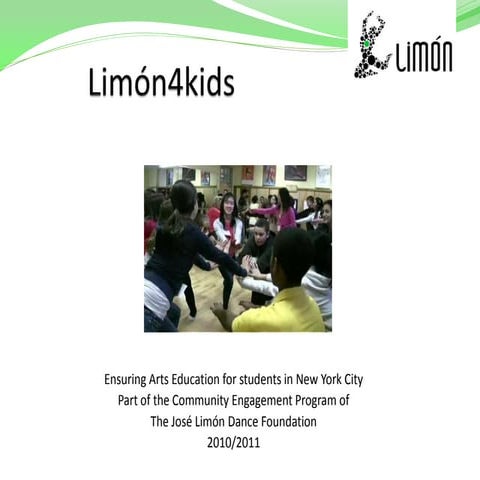Limon4kids | PPT