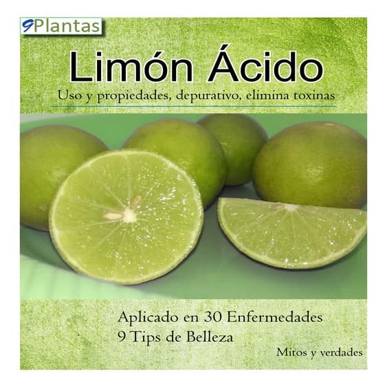EL LIMON COMO ELEMENTO FARMACOLÓGICO.ppt