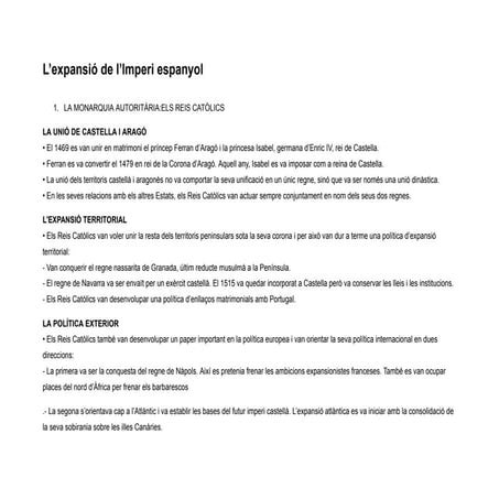 L'imperi espanyol als segles XV, XVI i XVII.pdf