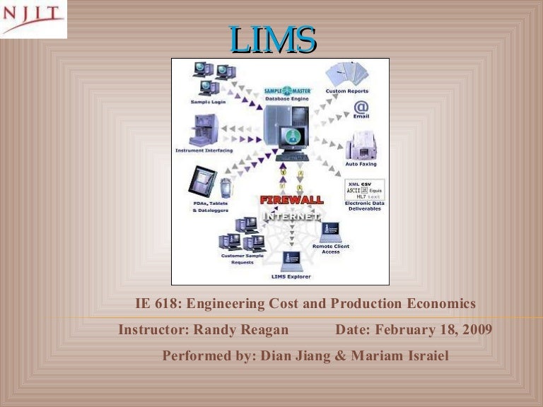 Laboratory Lims System at Brooke Way blog Laboratory Lims System at Brooke Way blog