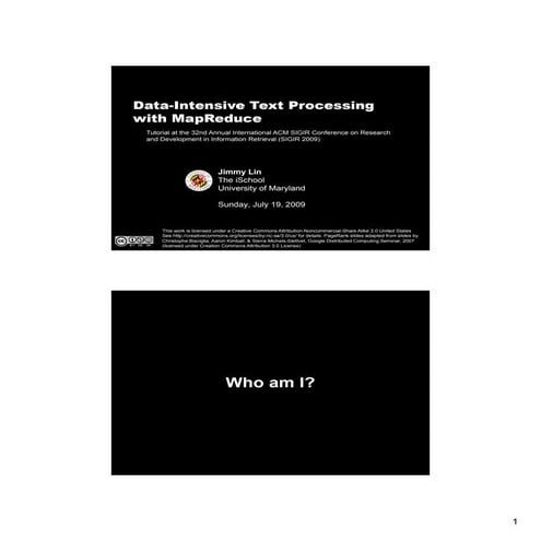 Data Intensive Text Processing With Mapreduce Pdf 9349