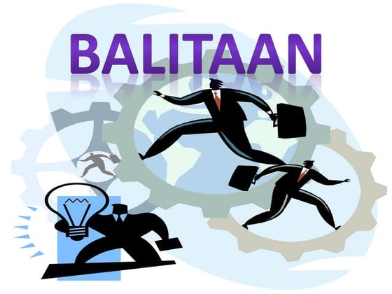 Intelektwalisasyon ng Wikang Filipino | PPT