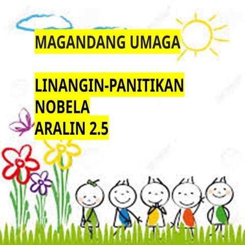 LINANGIN 2023 DAGAT.ppt LINANGIN 2023 DAGAT.ppt
