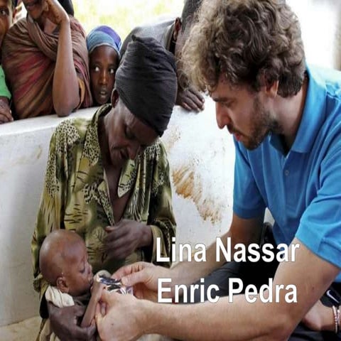 Lina i Enric | PPTX