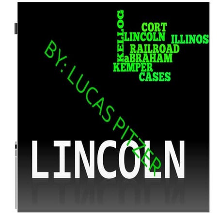 Lincoln | PDF