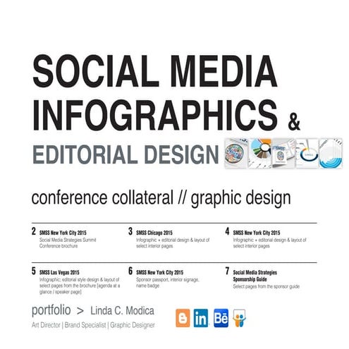 Digital marketing brochure | PPTX