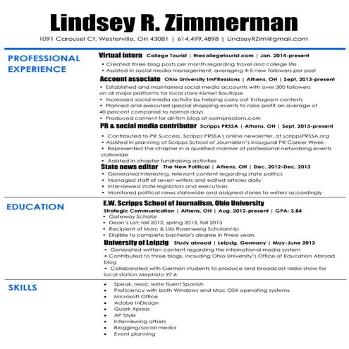 Keily Balduff RESUME | DOCX