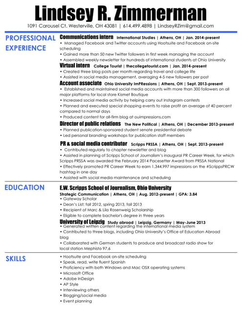 Lam Nguyen Resume | PDF