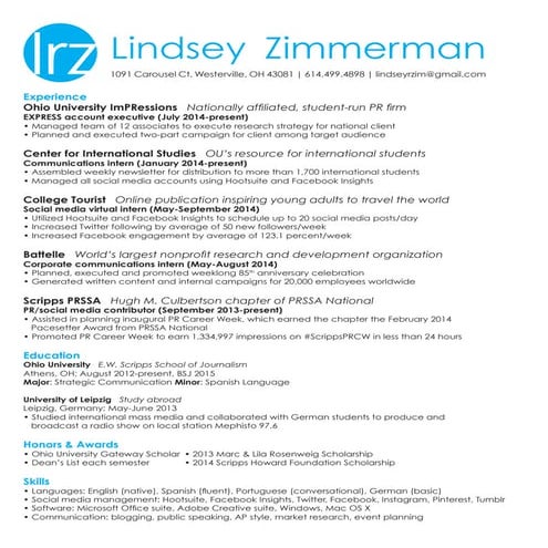 Keily Balduff RESUME | DOCX