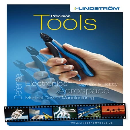 Lindstrom catalog - קטלוג לינדסטרום | PDF