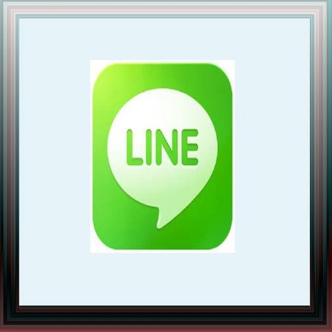App/Line | PPT
