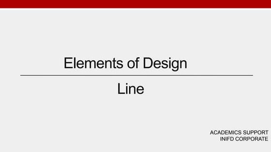 ARTS 3 Q1-Week 1-2- Lines and What they mean.pptx