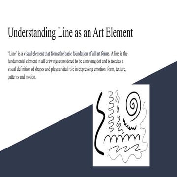 Understanding LINE as an Art Element.pptx
