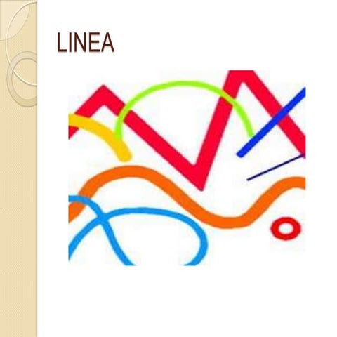 Línea... | PPTX | Business | Business and Finance