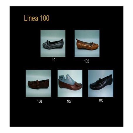 Linea 100 | PDF