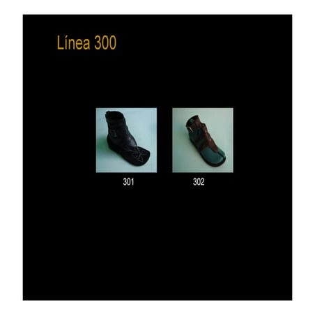 Linea 300 | PDF