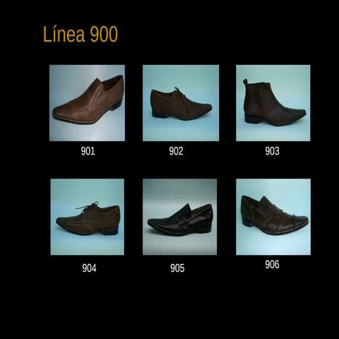 Linea 300 | PDF
