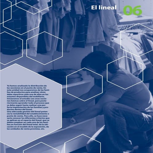 El Lineal y sus Funciones | PDF