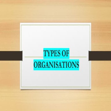 LINE AND STAFF different types of organisation .pptx