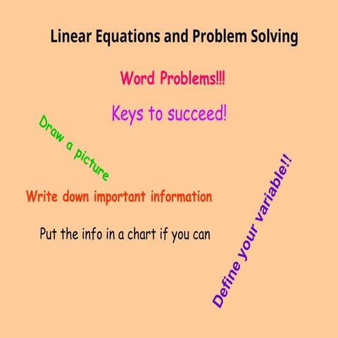 linear-equations-and-problem-solving1.ppt