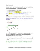 Standard form solve equations | PPT