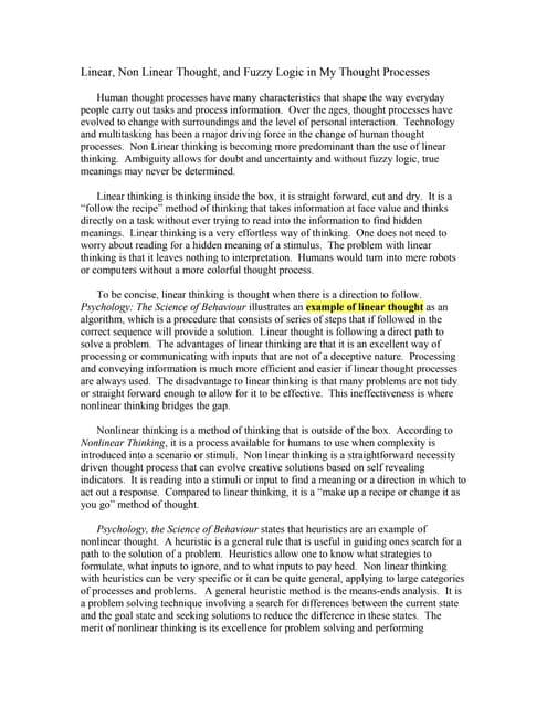 Assignment #4 point of view | PDF