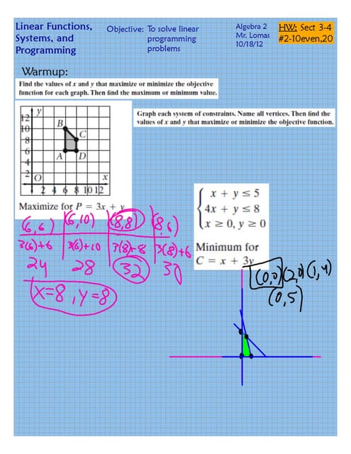 Solving Equations Graphing Calculator.pdf
