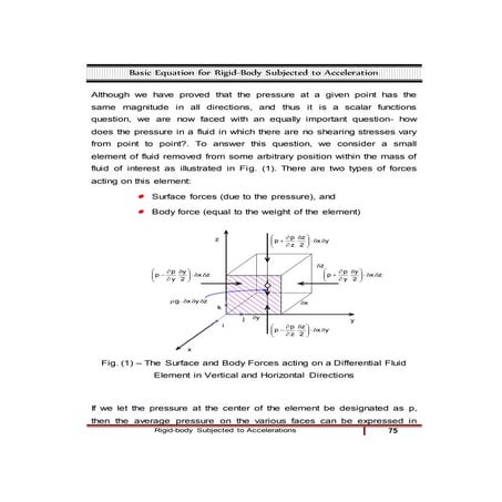 Linear Acceleration.doc