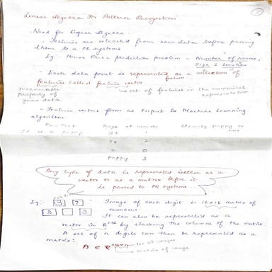 LINEAR ALGEBRA FOR PATTERN RECOGNITION.pdf