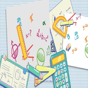 GRADE 8 : LINEAR EQUATION IN TWO VARIABLES | PDF