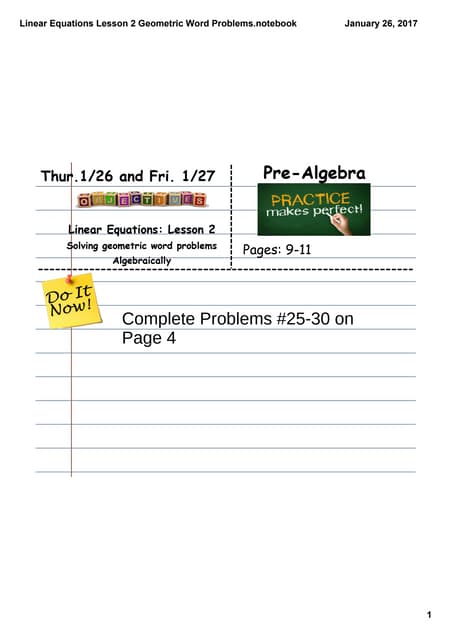 Vista's learning | PPT