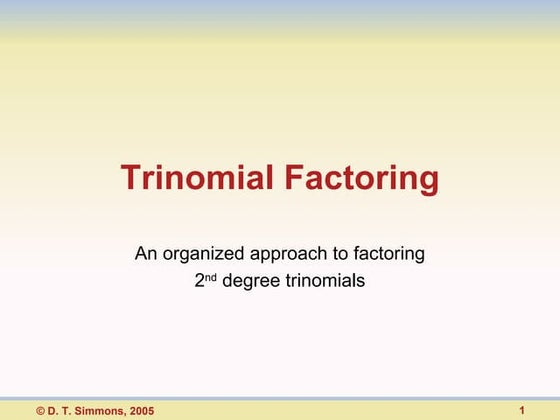 Ratios And Rates | PPT