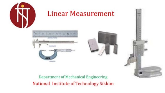 Measuring instruments ppt | PPTX